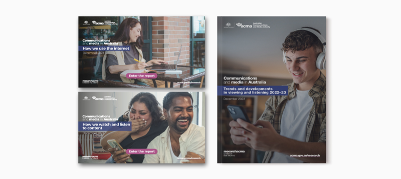 Communications and media in Australia | ACMA