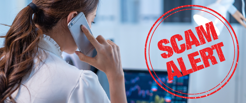 Warning: Australians targeted by financial investment scams | ACMA