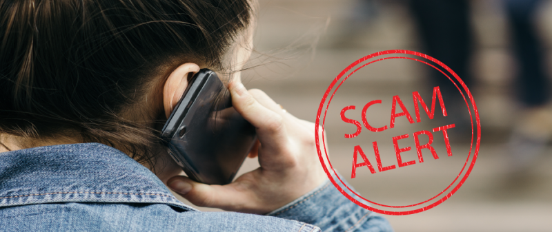 Do Not Call Register scam | ACMA