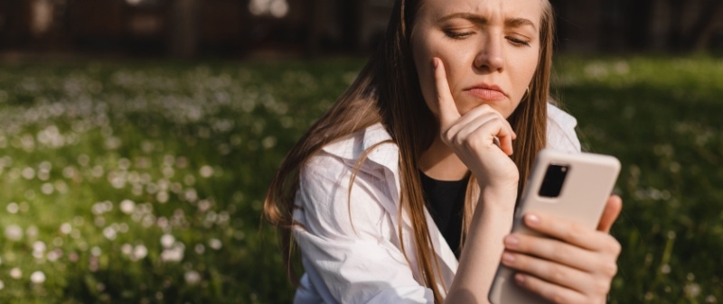 Watch out for scam texts pretending to be from your telco | ACMA