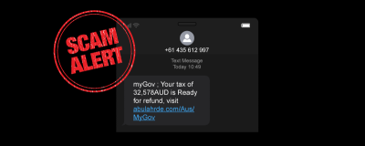 Scams, spam and telemarketing | ACMA